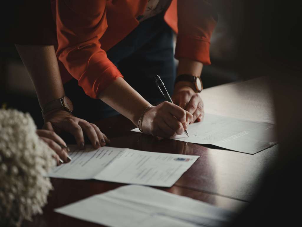 When is probate NOT needed? - CHILTERN WILLS LLP